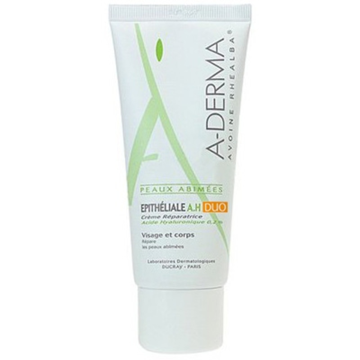 A-derma epitheliale ah duo crème - 100ml - aderma - Achat au meilleur ...