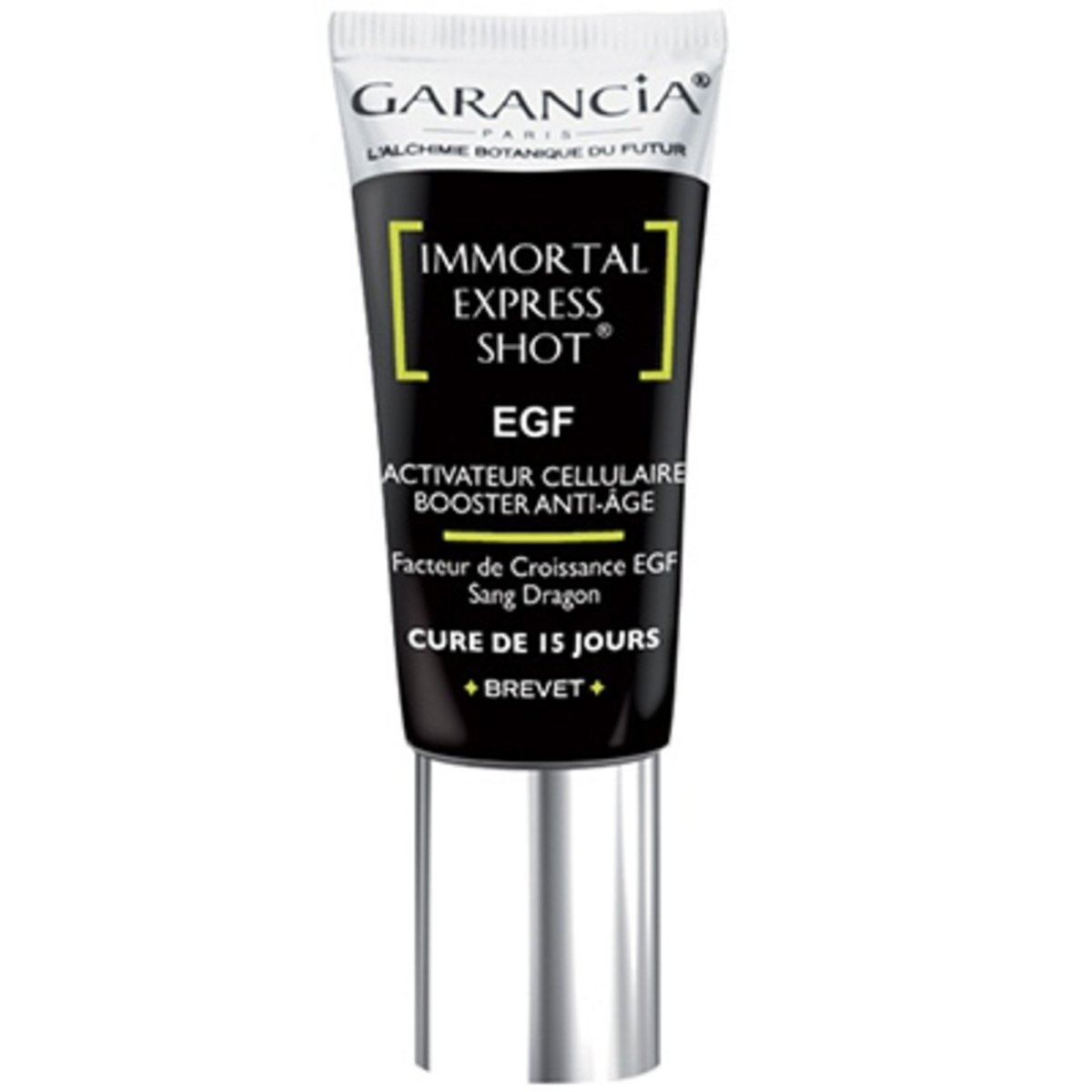 Garancia immortal express shot egf 15ml - garancia - Achat au meilleur ...