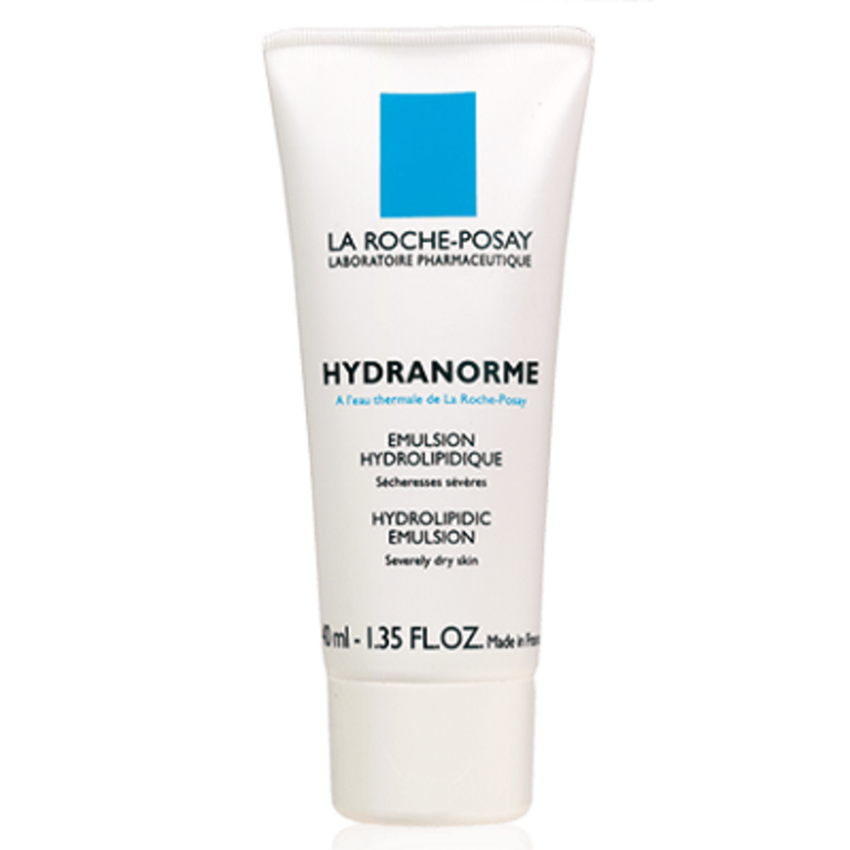 La roche posay hydranorme emulsion - 40.0 ml - la roche-posay - Achat ...