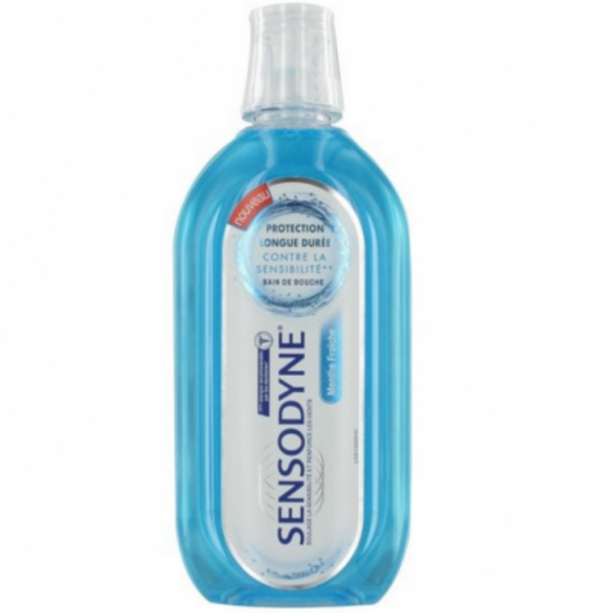 Sensodyne bain de bouche menthe fraiche - 500.0 ml - sensodyne - Achat ... Sensodyne bain de bouche menthe fraiche - 500.0 ml - sensodyne - Achat ...