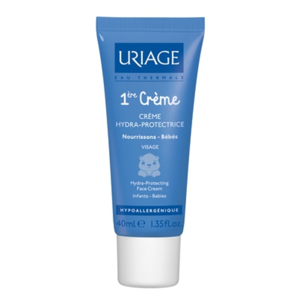 Prix d'uriage 1ère creme hydra-protectrice visage 40ml